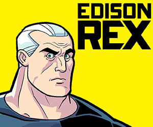 Hiveworks Comics | Discover and explore independent webcomics!