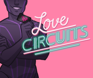 Hiveworks Comics
