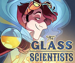 Hiveworks Comics | Discover and explore independent webcomics!